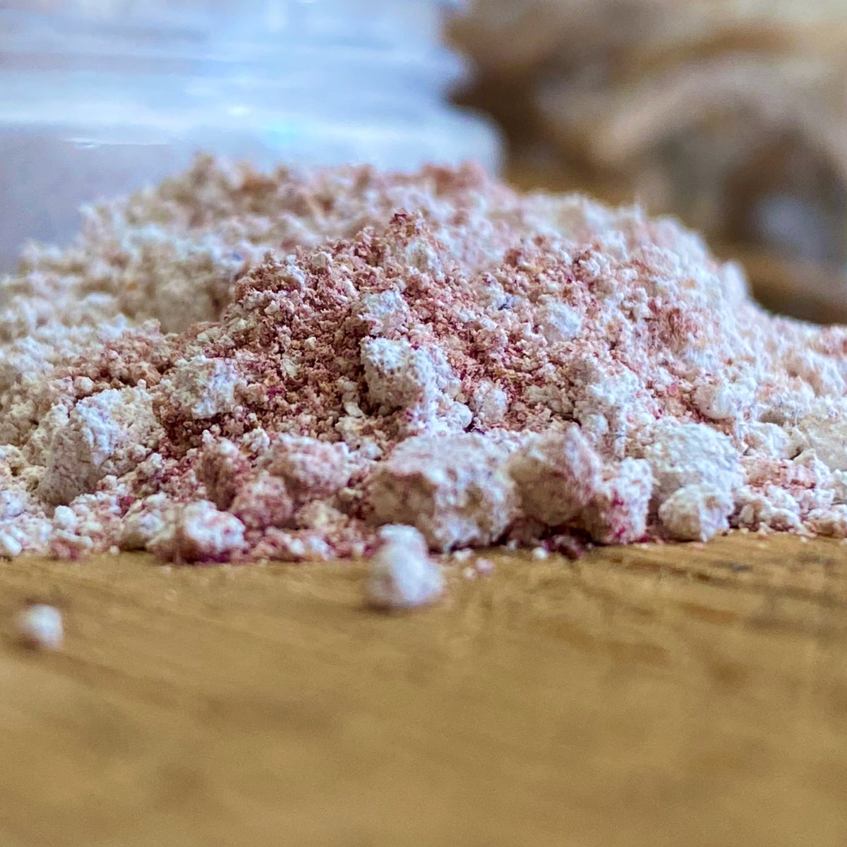 The "Little Pink Nose" – Peelz of Norway AS